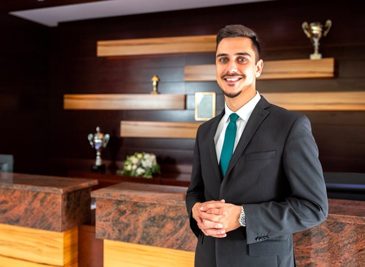 Accommodation Management | MICE Concierge